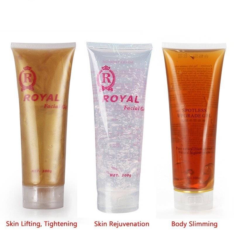 Moisturizing Facial Gel | Slimming Tightening Cream - Style Review
