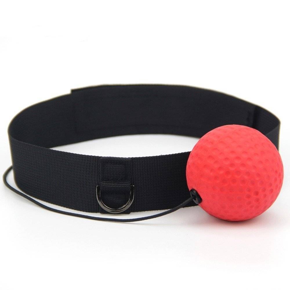 Boxing Ball Game Speed Ball Toy Kids and Adults | Fitness Skill - Style ...