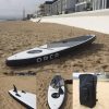 ORCA Stand Up Paddleboard Kit | Inflatable Travel SUP Kit - Style Review