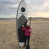 ORCA Stand Up Paddleboard Kit | Inflatable Travel SUP Kit - Style Review