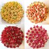Cake Decorating Flower Icing Nozzles Set |Piping Stainless Steel ...