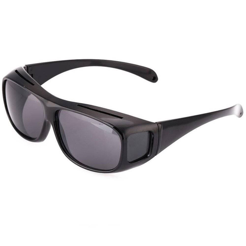 Night Driving and Sunglasses Overglasses | Covering Polarized ...