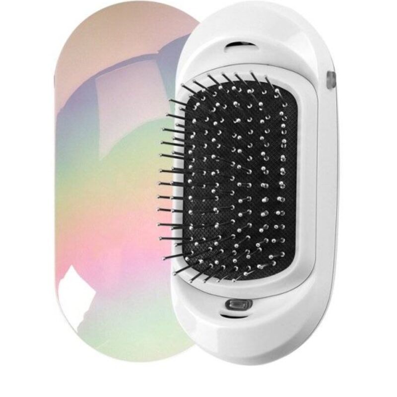 Blackhead Removal Vacuum Device - Style Review