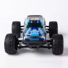 HBX 16889 a Pro Ravage 1/16 2.4G RC Car 4WD Basher with LED Light ...