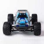 HBX 16889 a Pro Ravage 1/16 2.4G RC Car 4WD Basher with LED Light ...